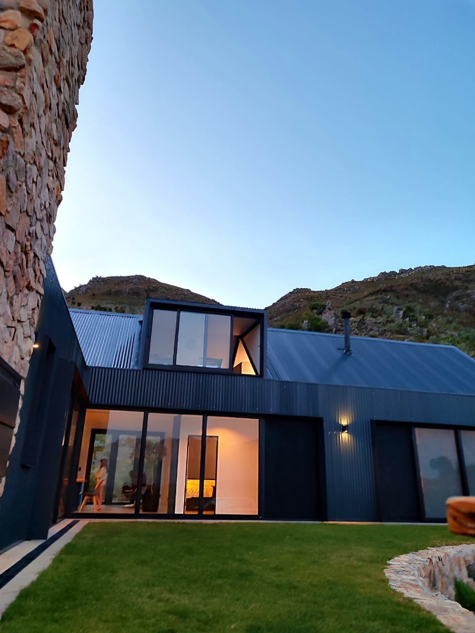 Gallery - The Unbound